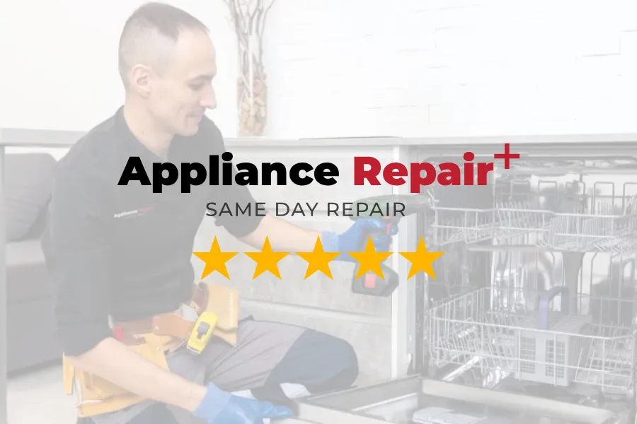 Appliance Repair Plus | Speedy Appliance Repair Toronto | $25 Off